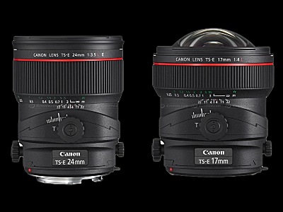 Ron Martinsen's Photography Blog: How to use a Tilt-Shift lens